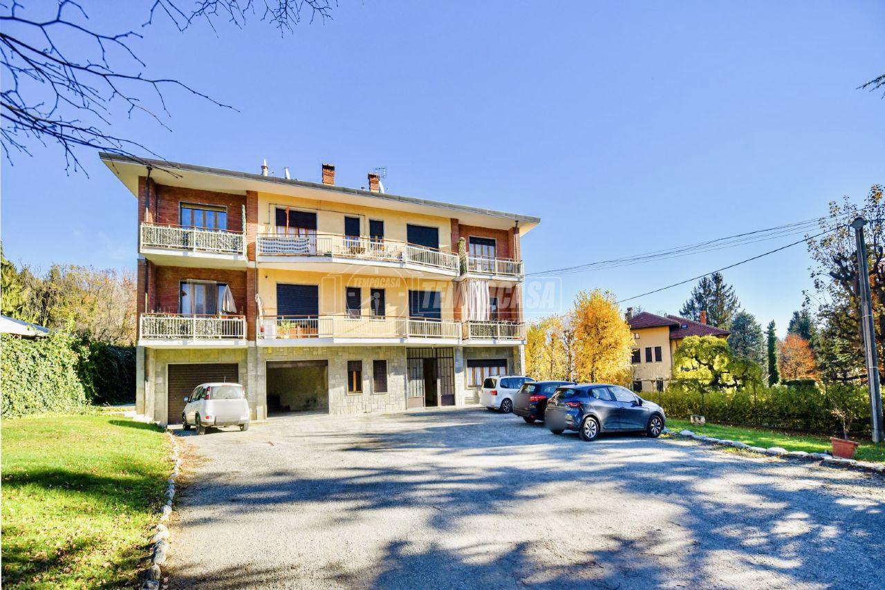 Appartamento in vendita a Coazze