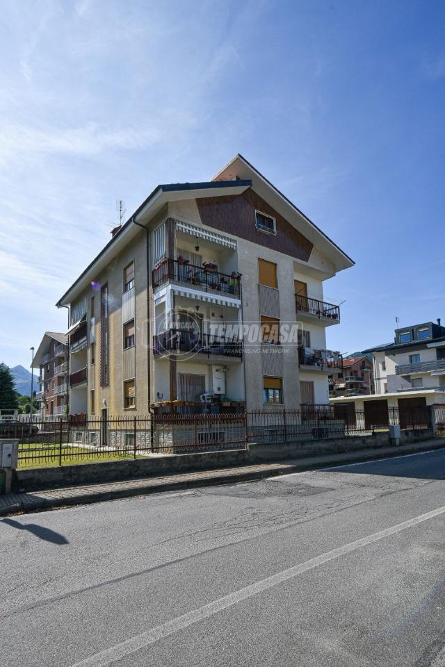 Appartamento in vendita a Giaveno