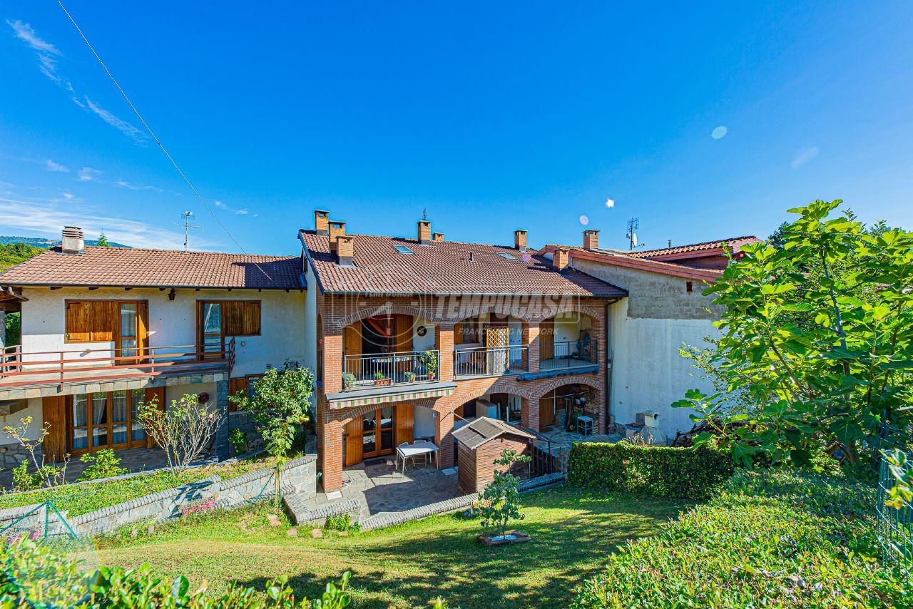 Appartamento in vendita a Giaveno