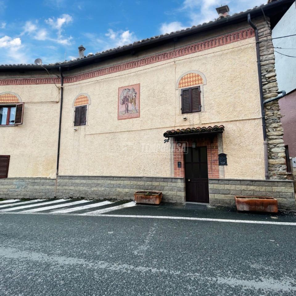 Appartamento in vendita a Giaveno