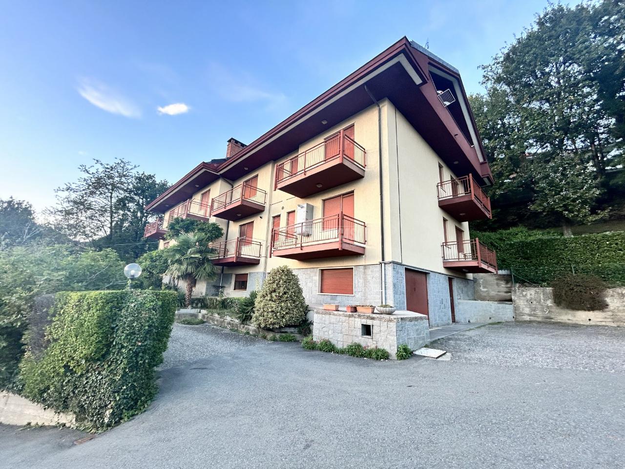 Appartamento in vendita a Valgioie