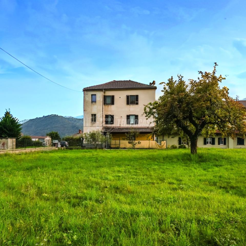 Appartamento in vendita a Coazze