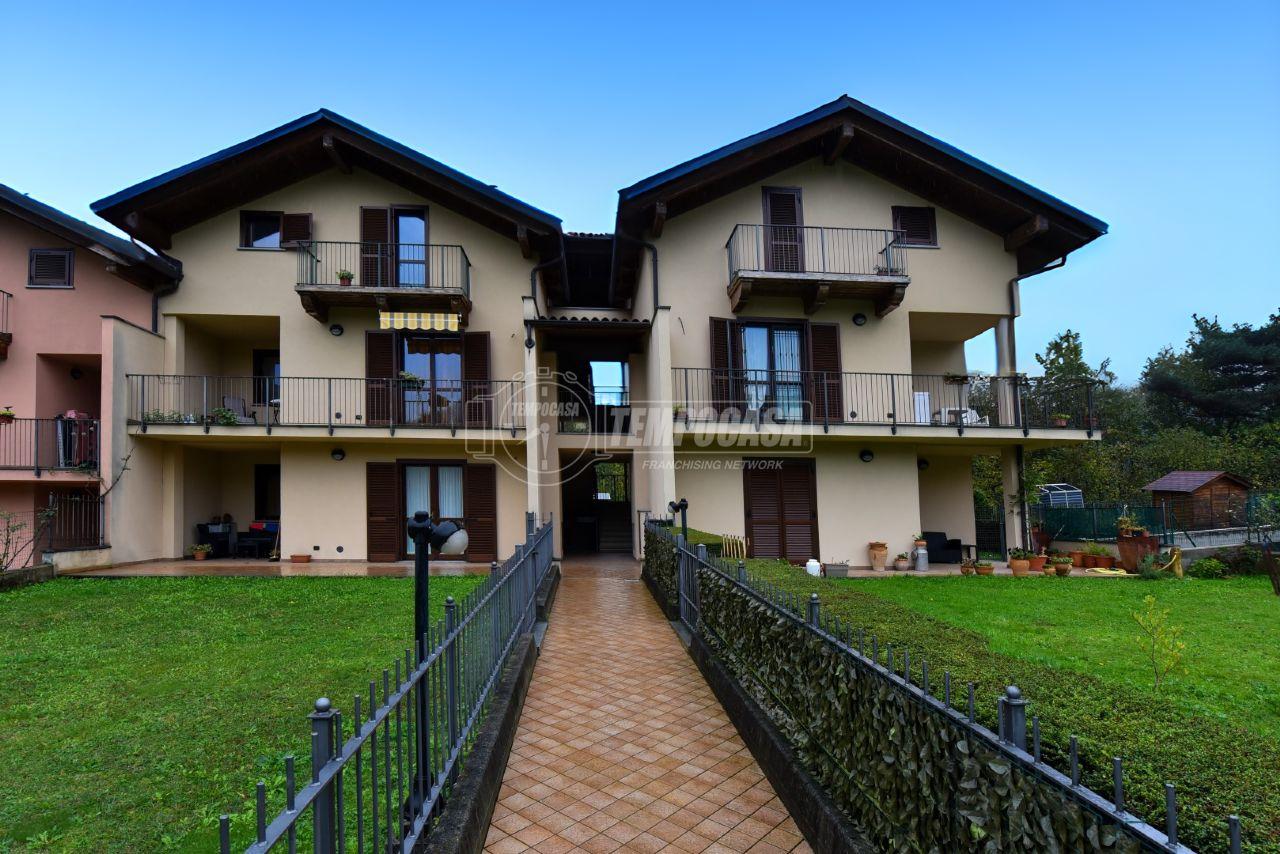 Appartamento in vendita a Giaveno