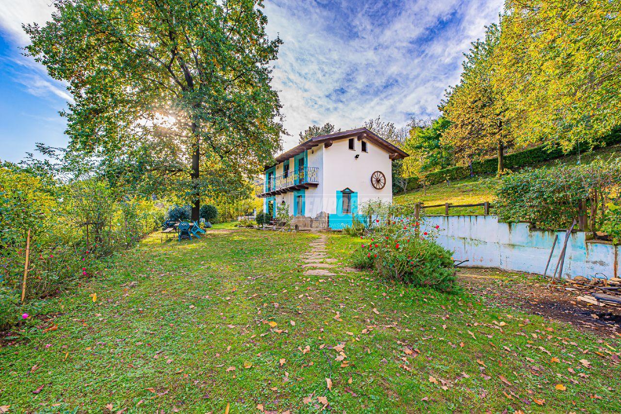 Villa in vendita a Giaveno