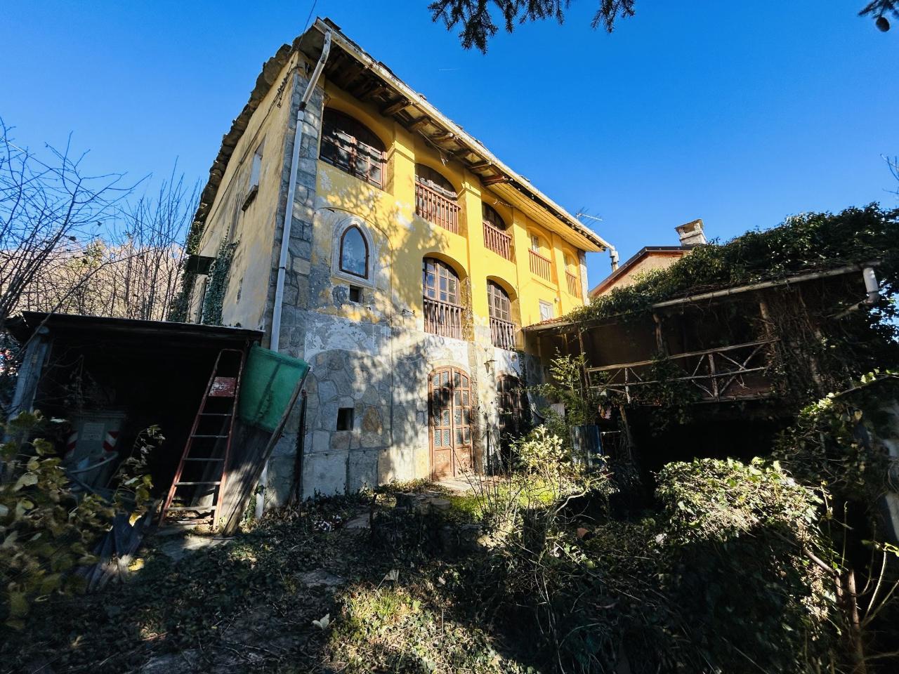 Appartamento in vendita a Coazze