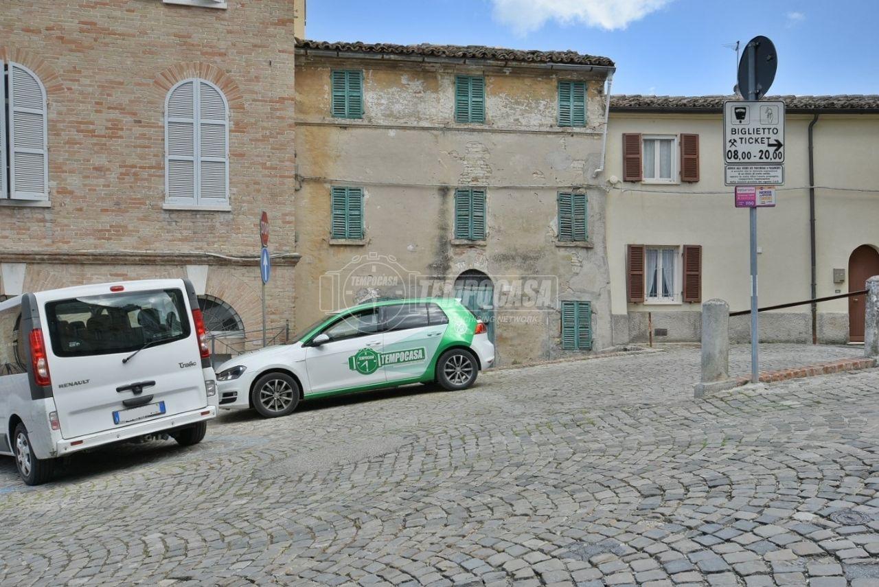 Casa indipendente in vendita a Osimo