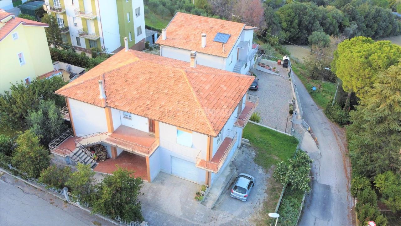 Casa indipendente in vendita a Osimo