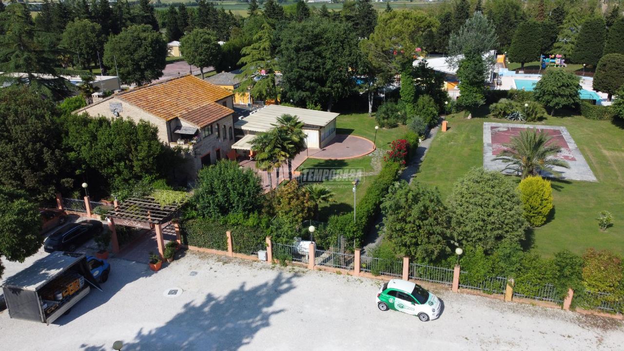 Ristorante in vendita a Osimo