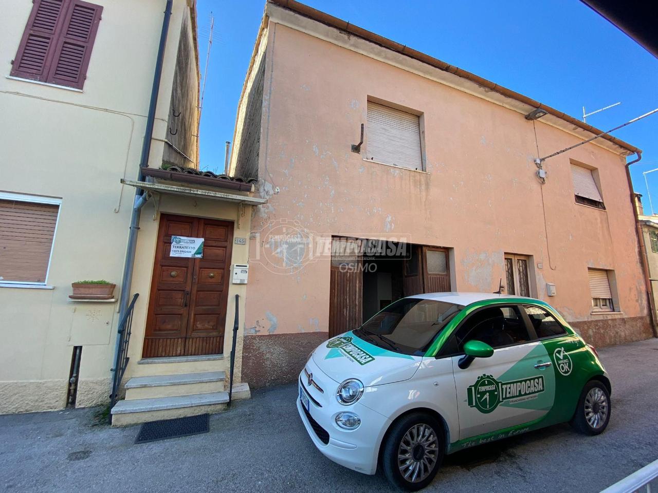 Casa indipendente in vendita a Osimo