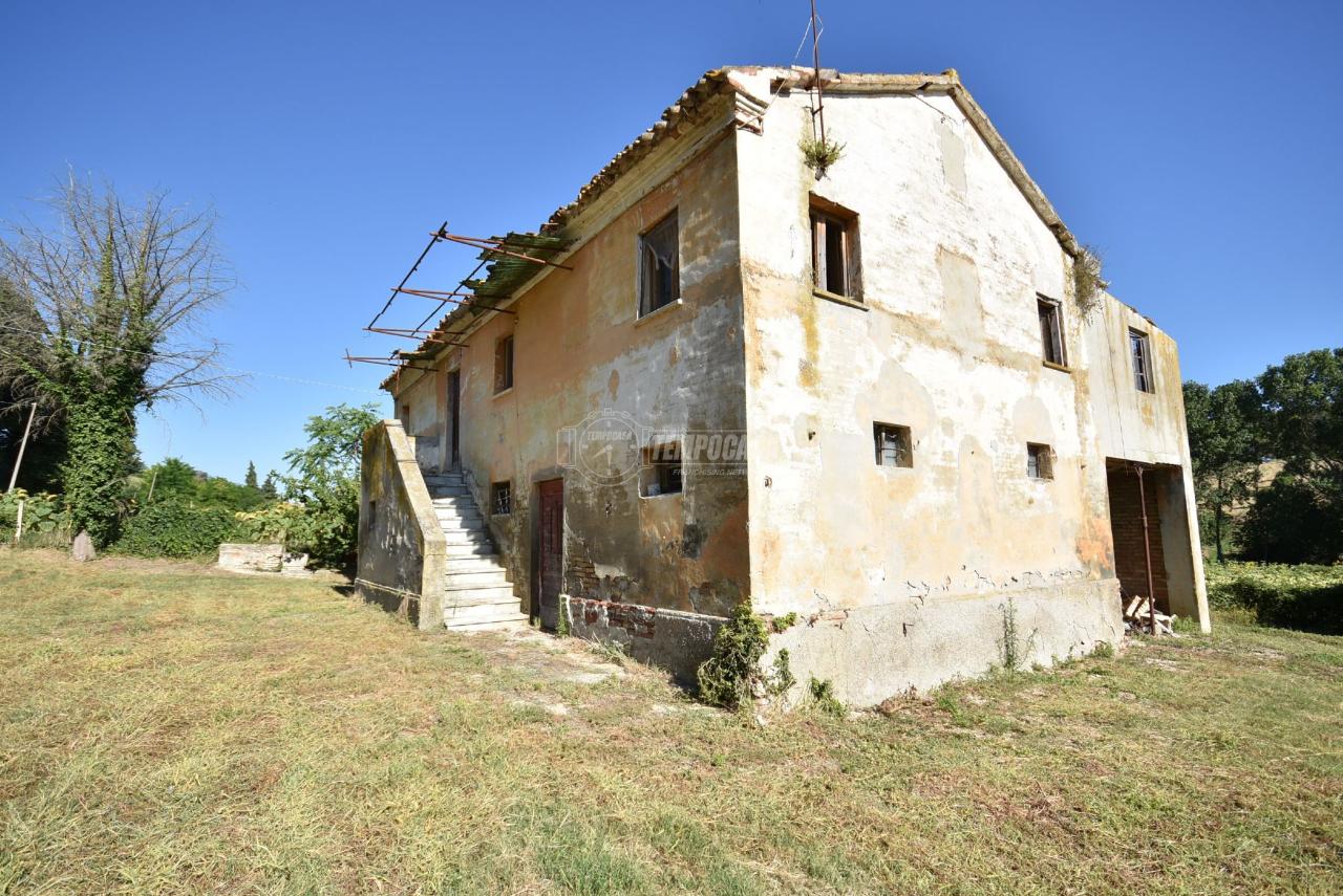 Appartamento in vendita a Osimo