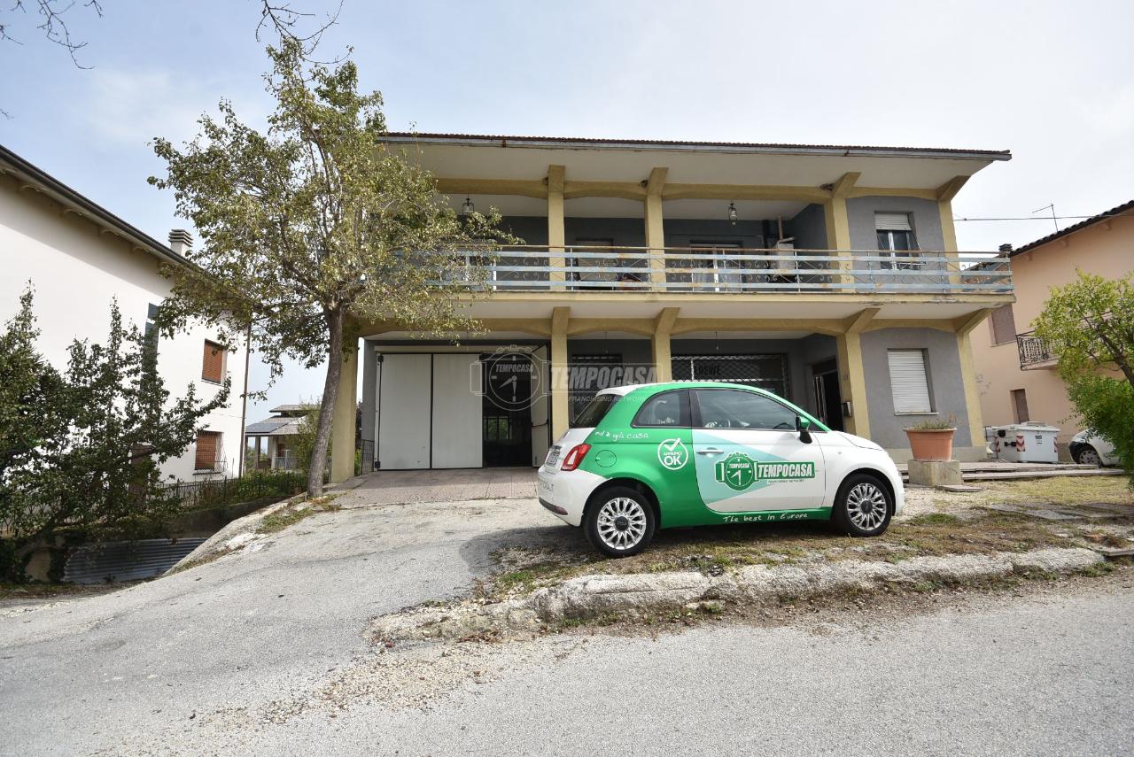Casa indipendente in vendita a Osimo