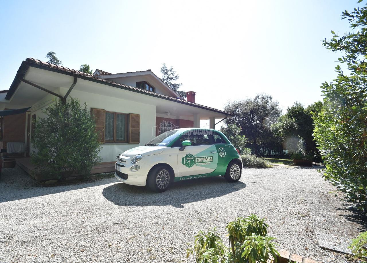 Villa in vendita a Osimo