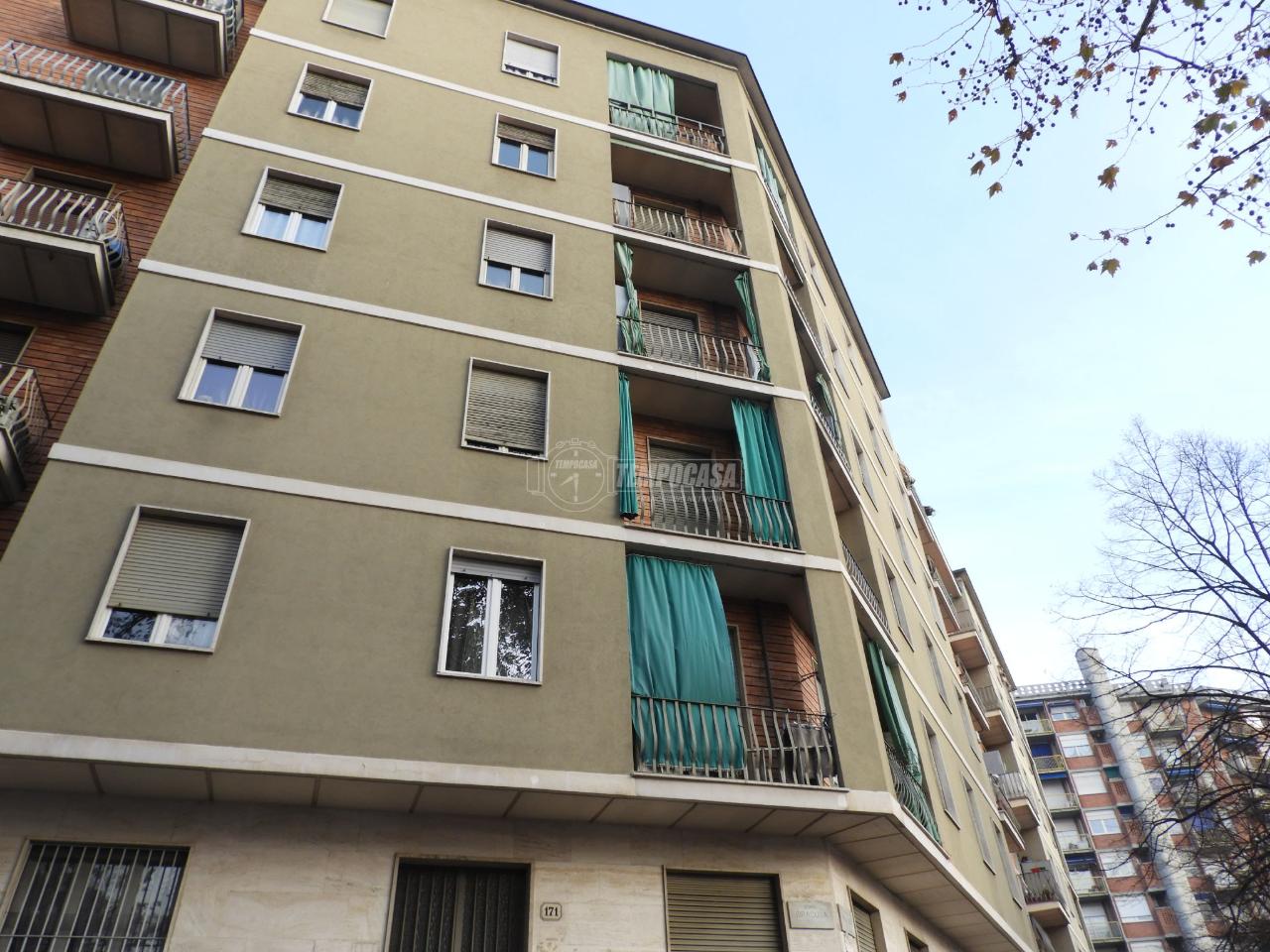 Bilocale in Corso Siracusa 171, Torino