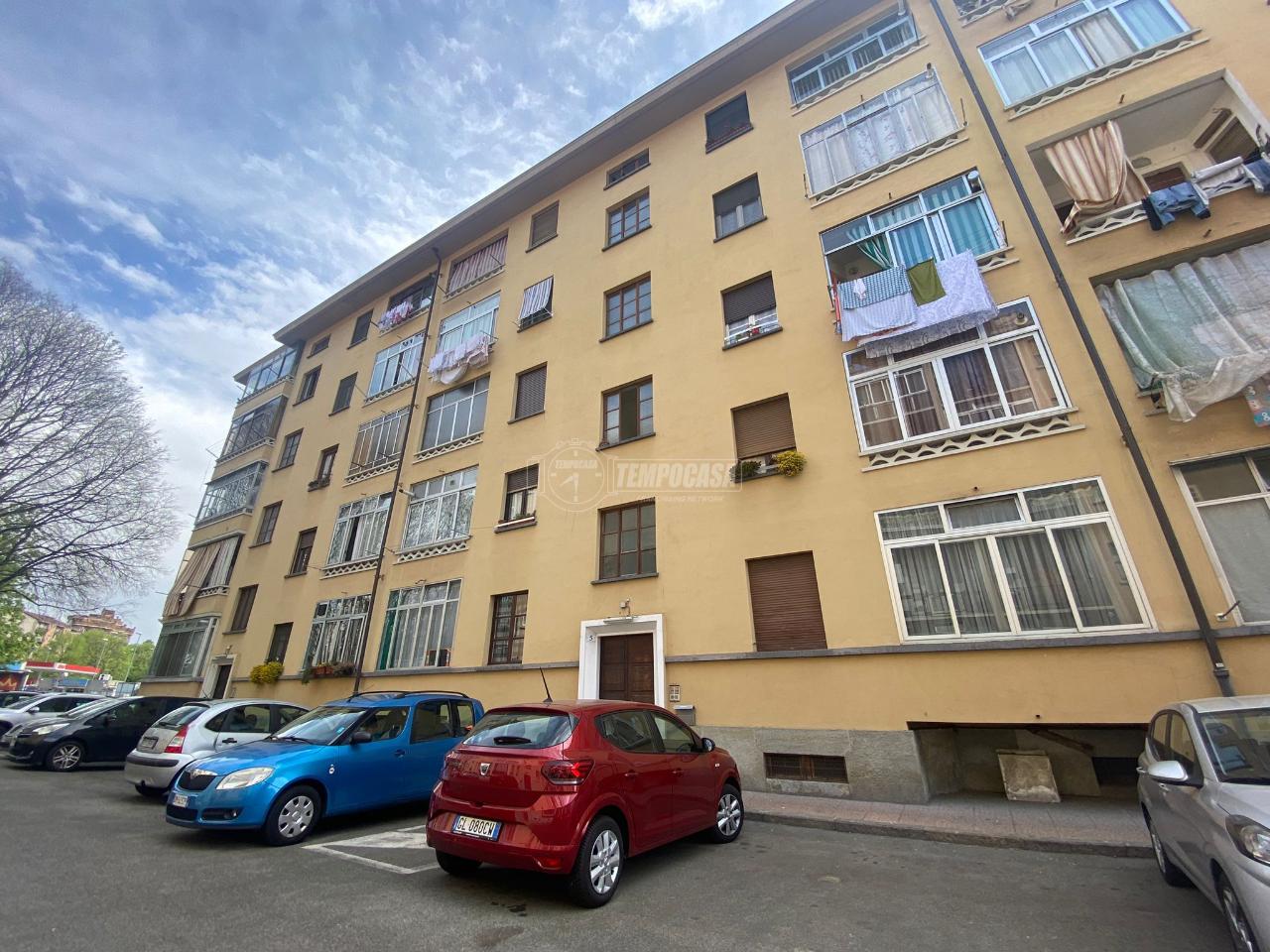 Appartamento in vendita a Torino