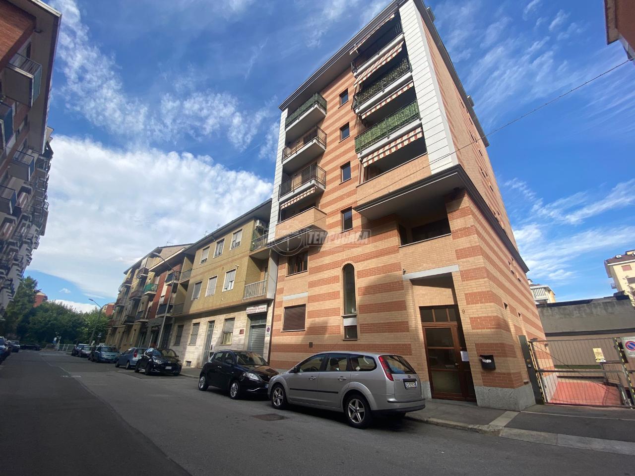 Appartamento in vendita a Torino