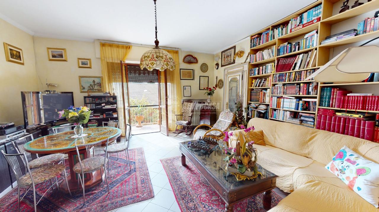 Appartamento in vendita a Pino Torinese