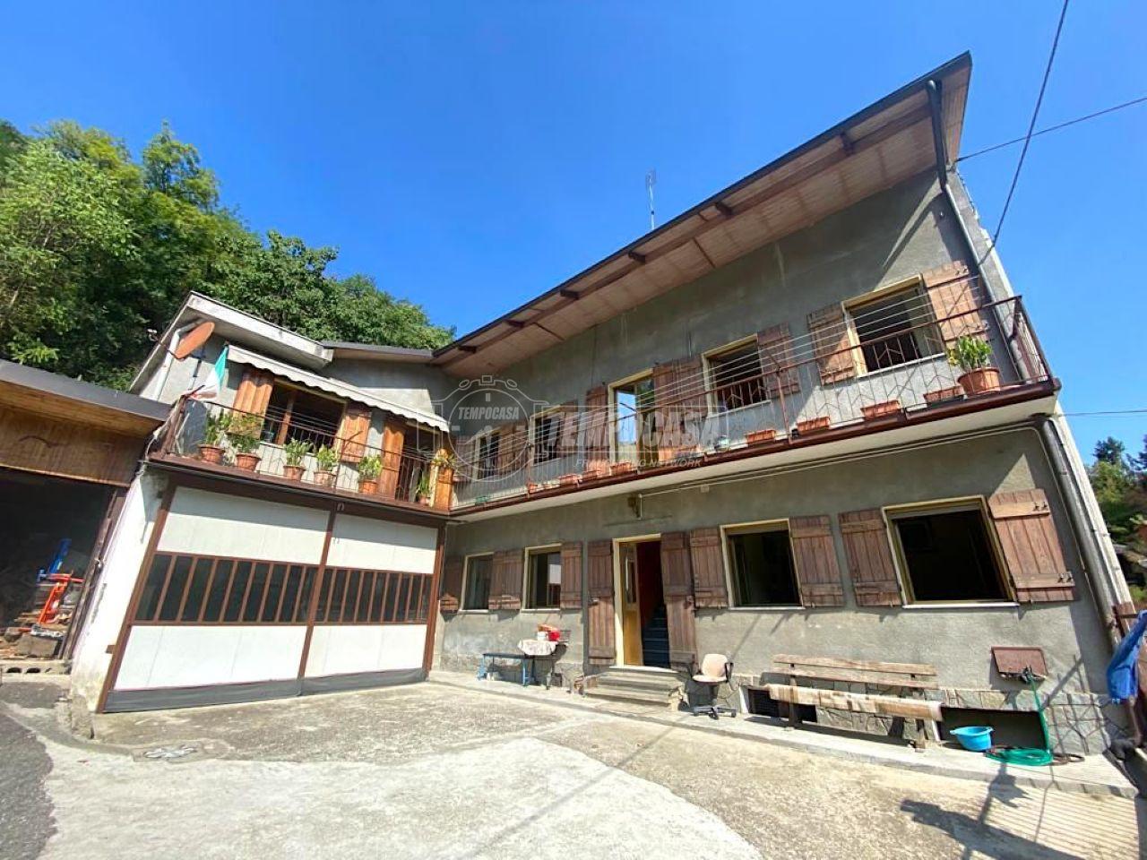 Casa indipendente in vendita a Torino