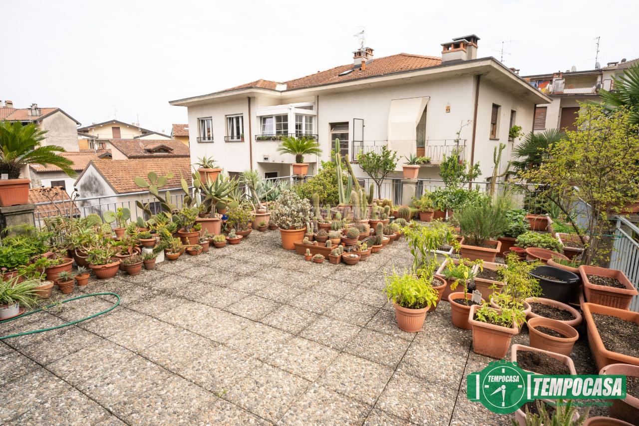 Appartamento in vendita a Stresa