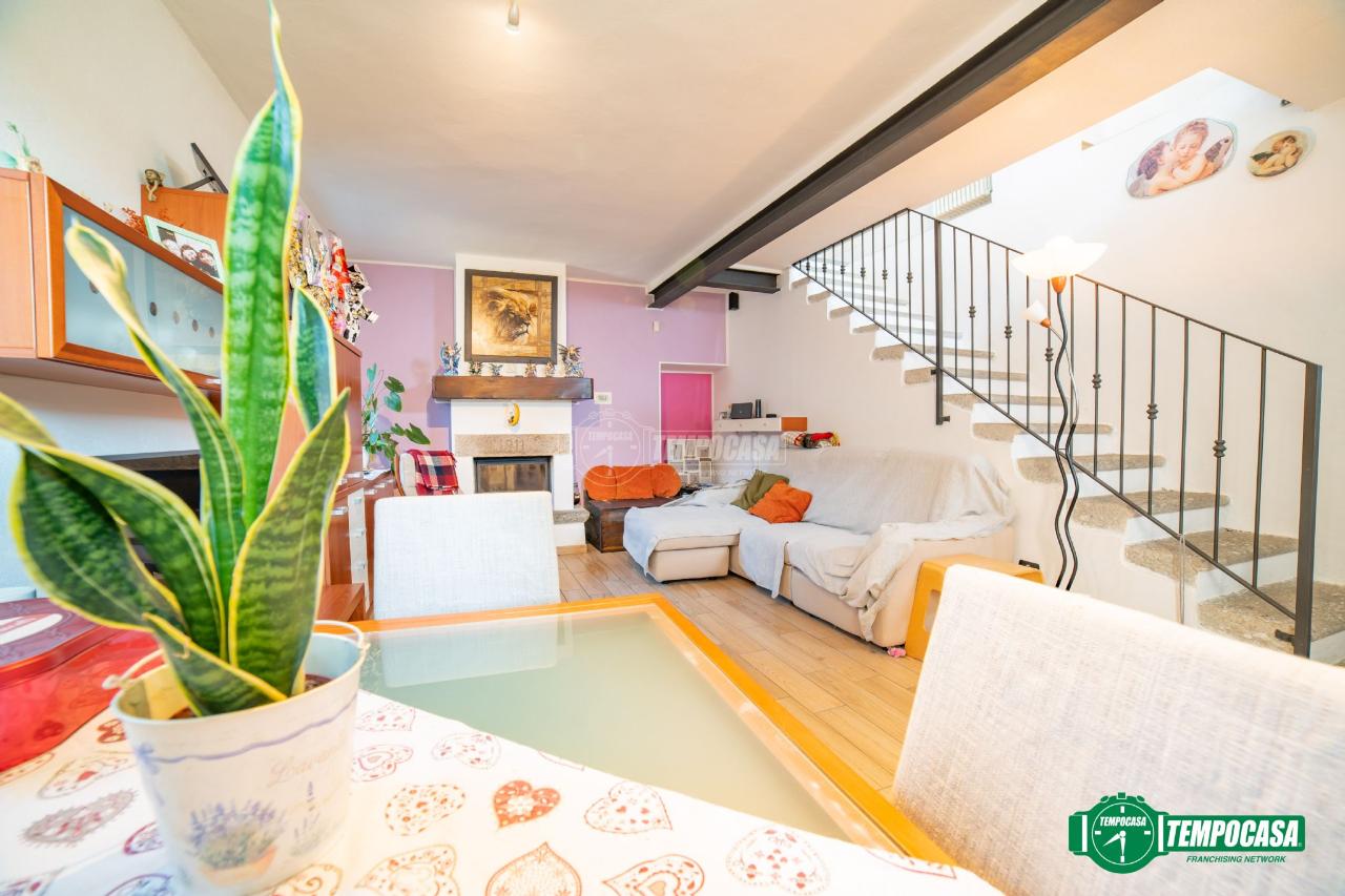 Villa in vendita a Baveno