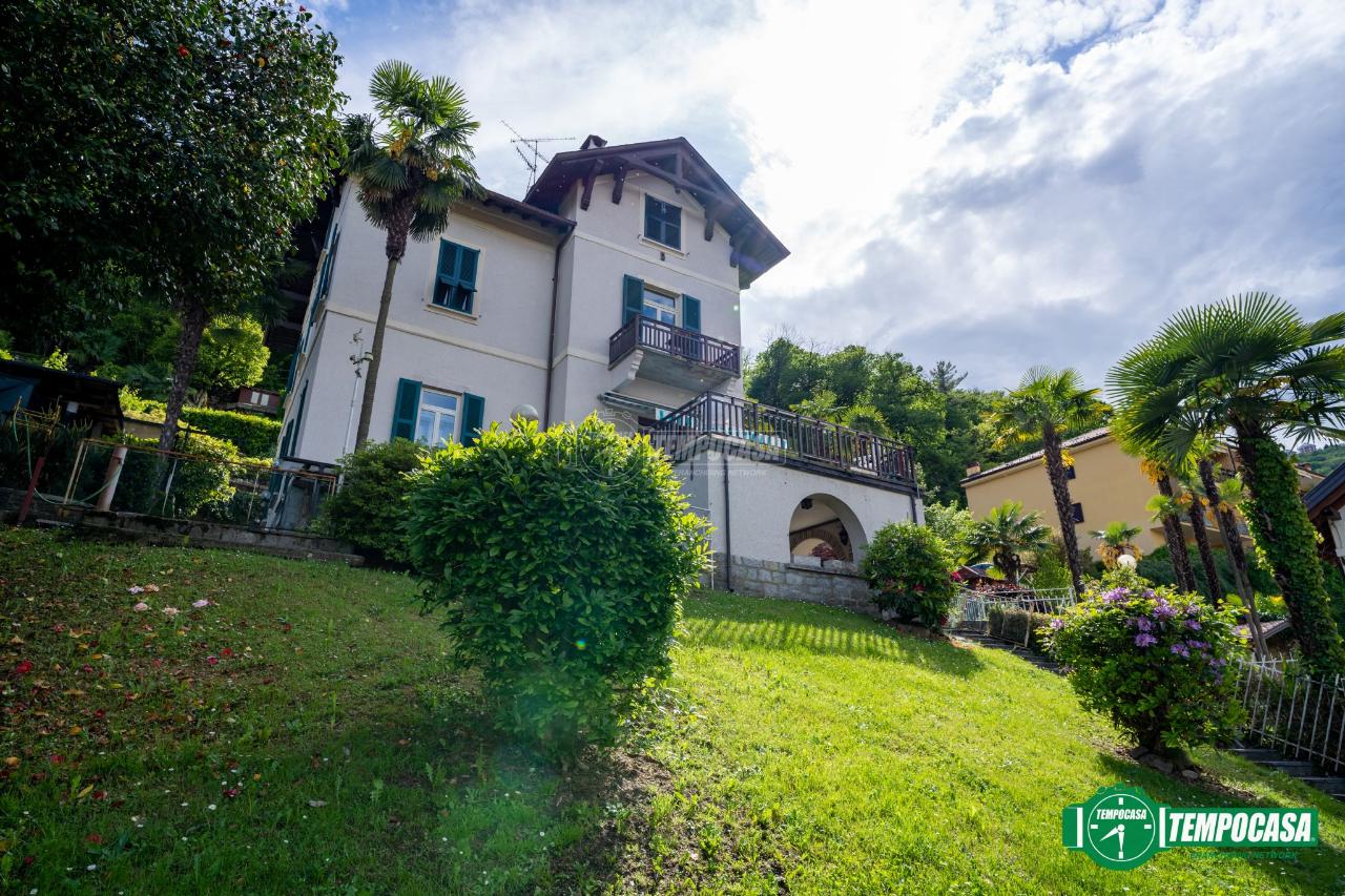 Appartamento in vendita a Stresa