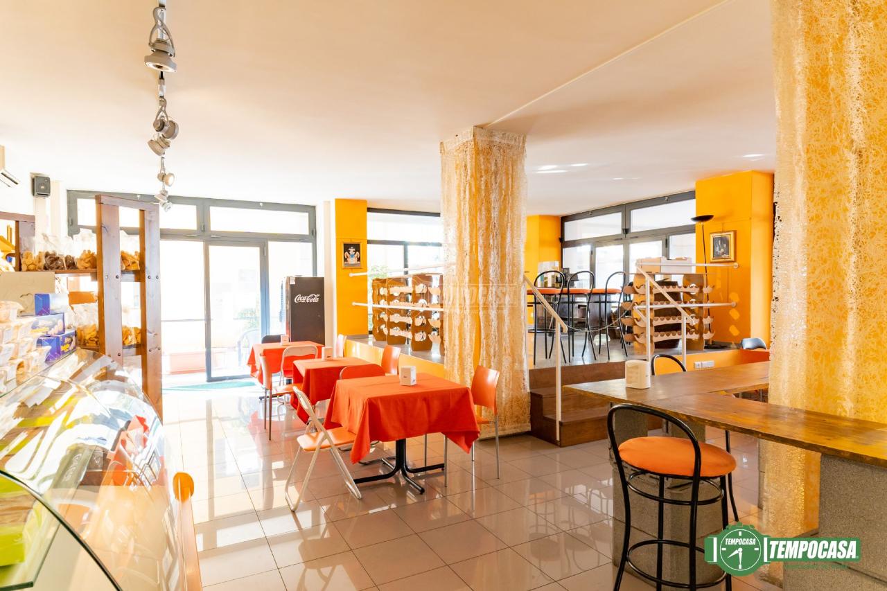 Esercizio commerciale in affitto a Stresa