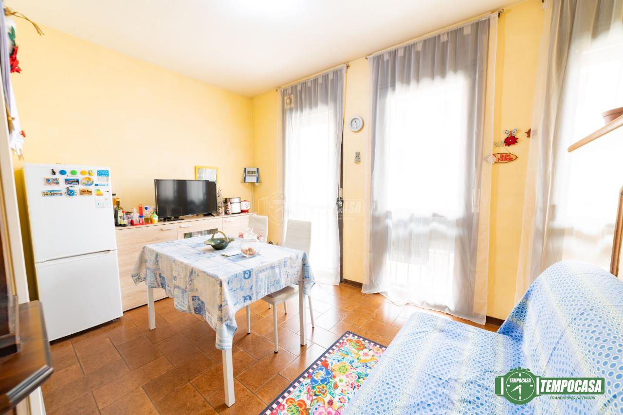 Appartamento in vendita a Gravellona Toce