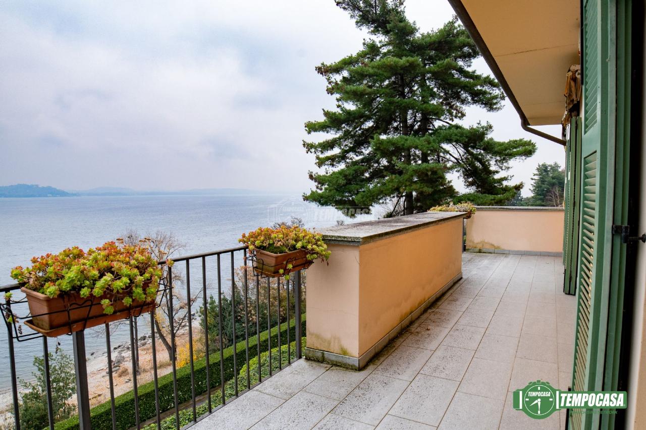 Trilocale in Ss33 del Sempione 3/Sud , Stresa