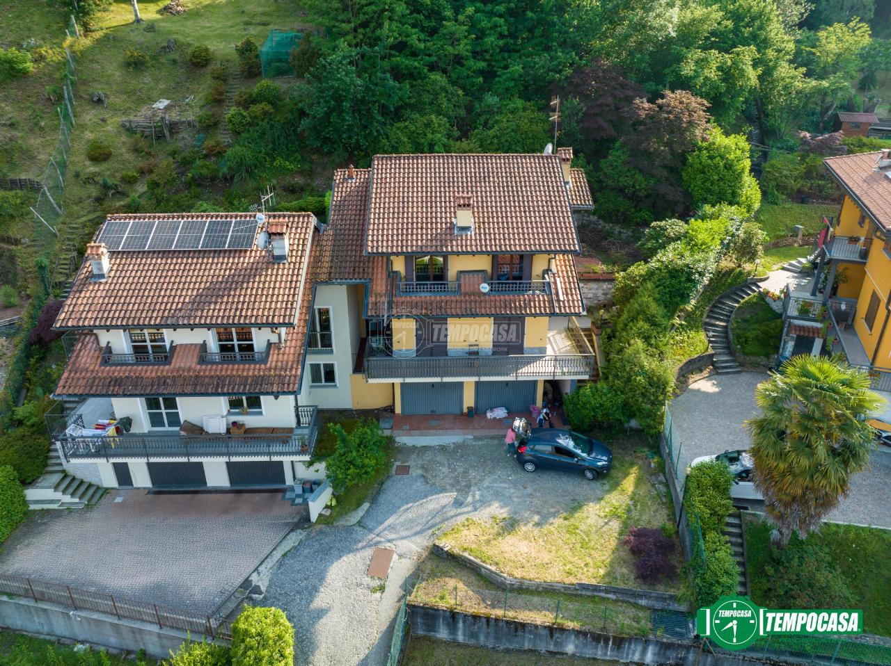 Appartamento in vendita a Baveno