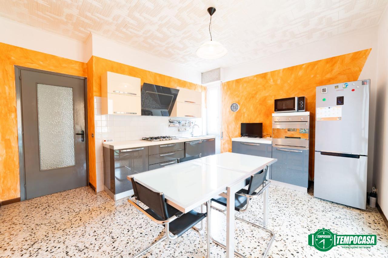 Appartamento in vendita a Oleggio Castello