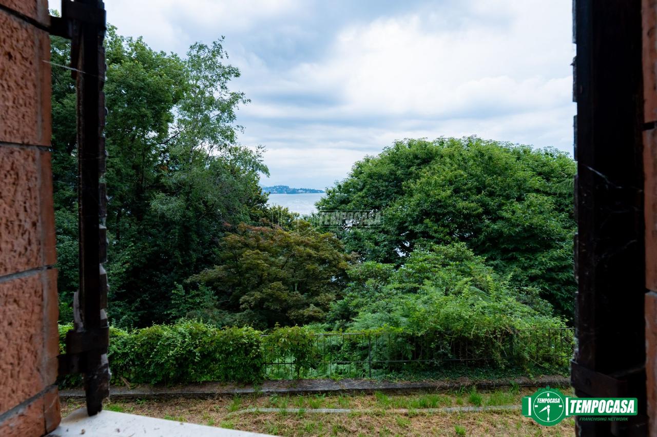 Villa in vendita a Baveno