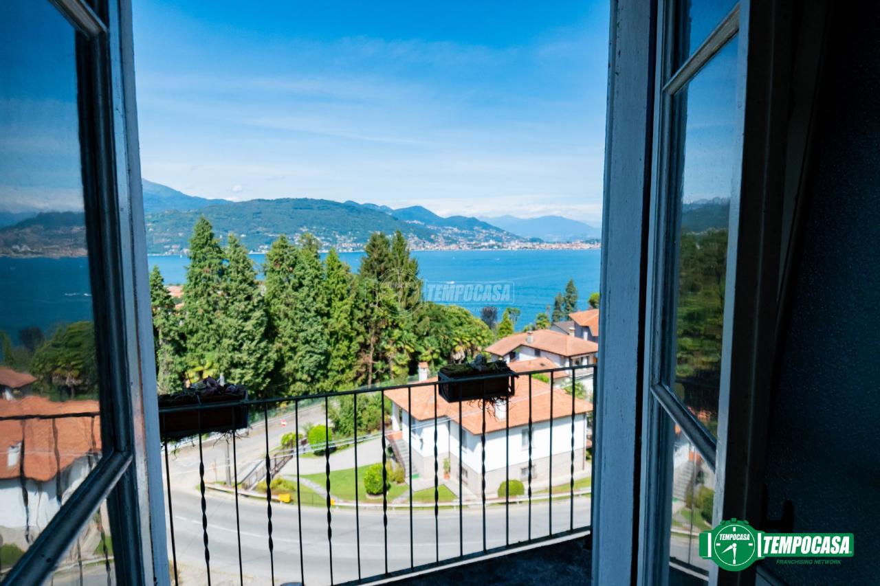 Villa in vendita a Baveno