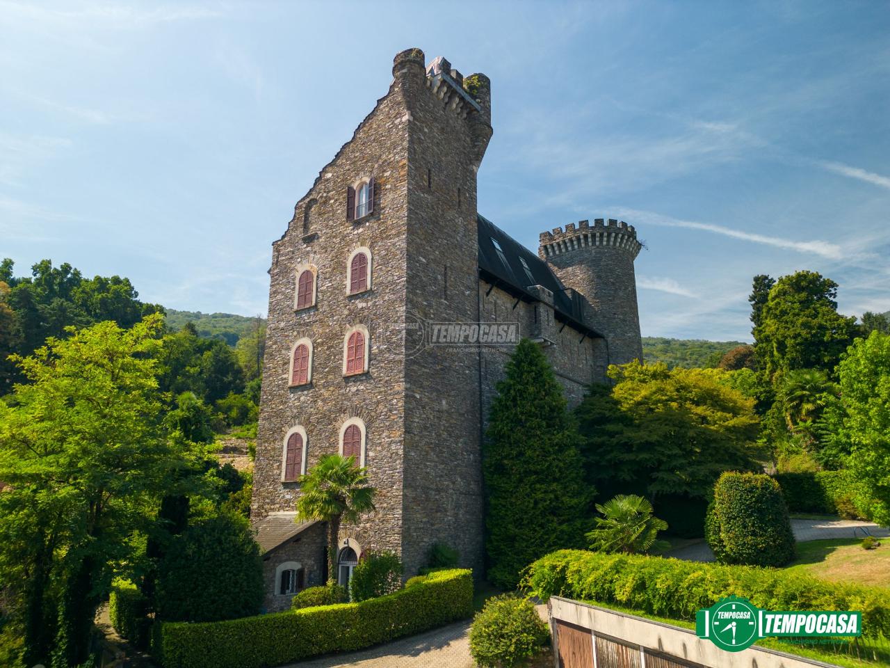 Appartamento in vendita a Baveno