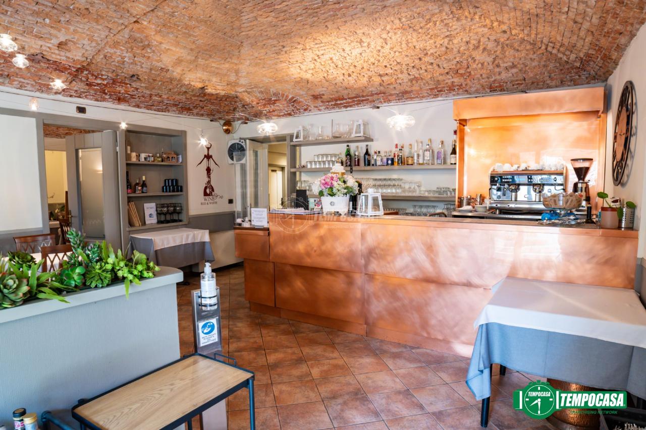 Negozio in vendita a Baveno