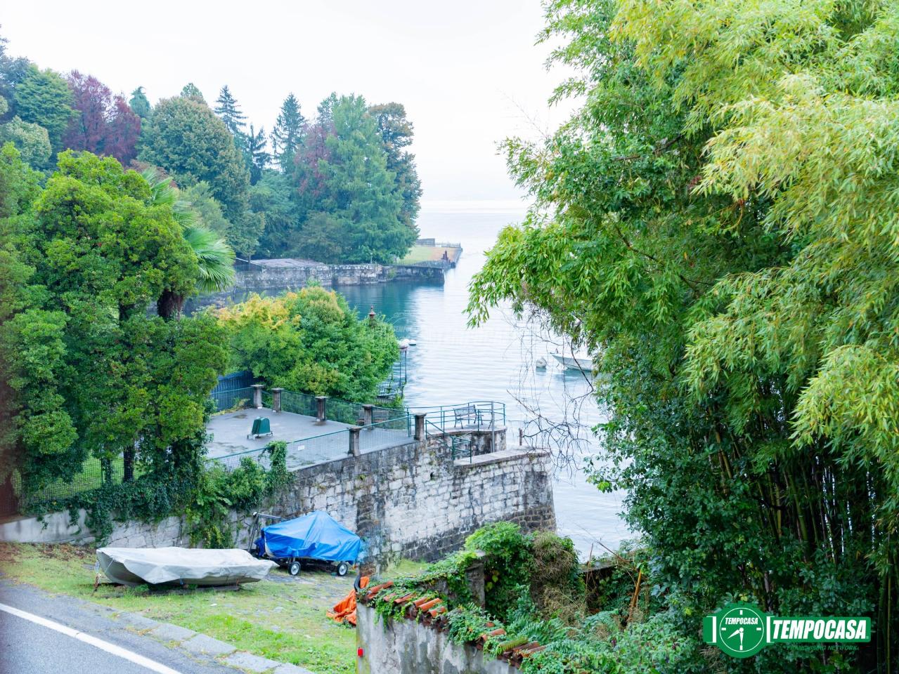 Appartamento in vendita a Meina