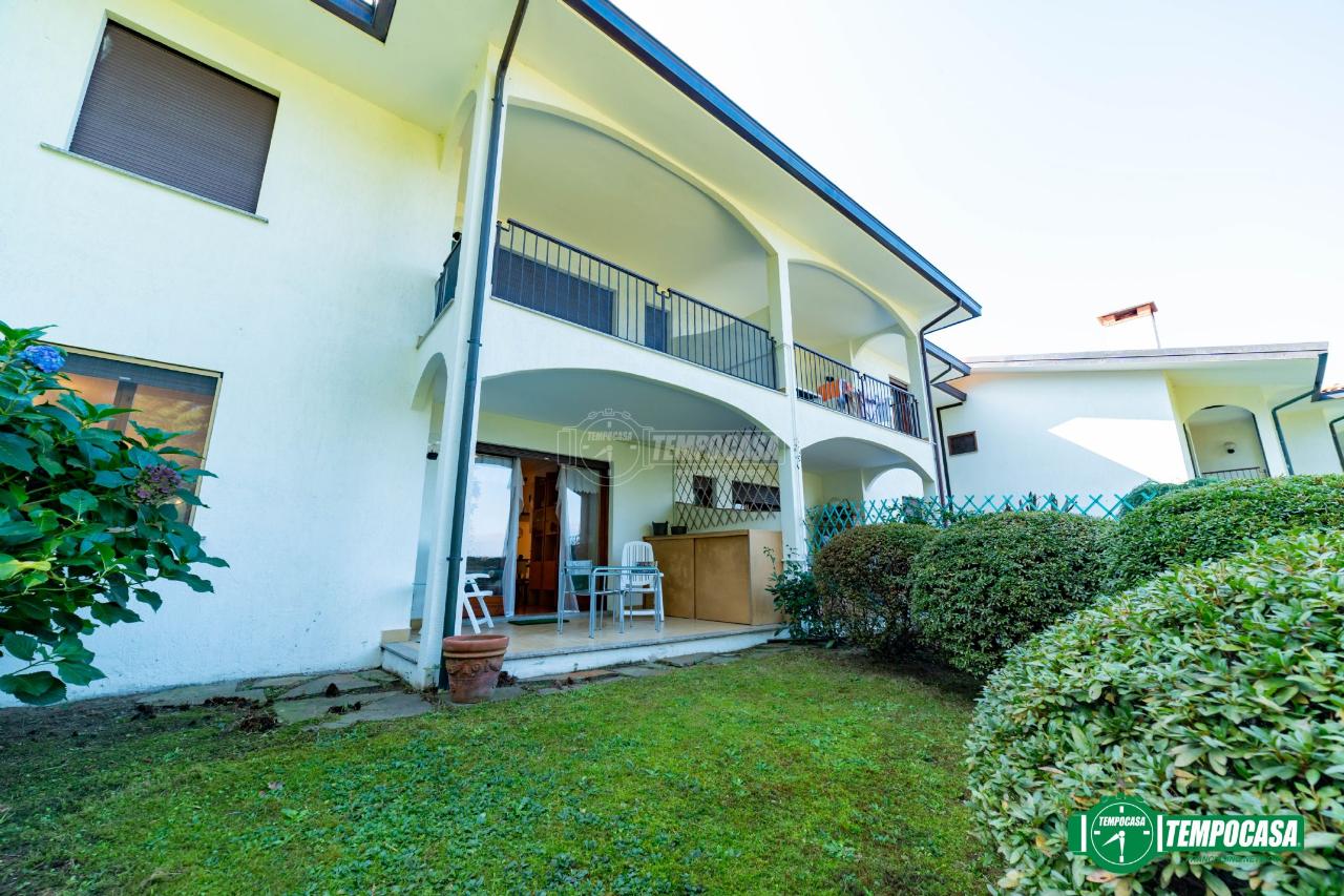 Appartamento in vendita a Stresa