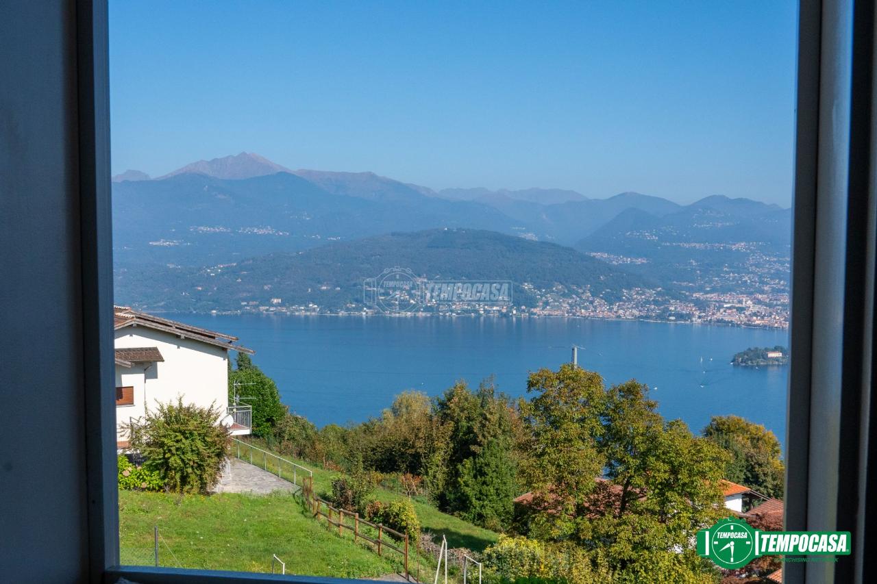Appartamento in vendita a Stresa