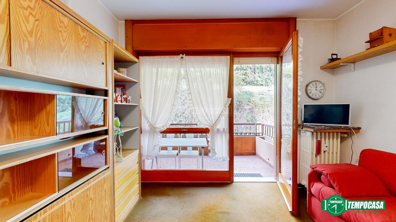 Appartamento in vendita a Lesa