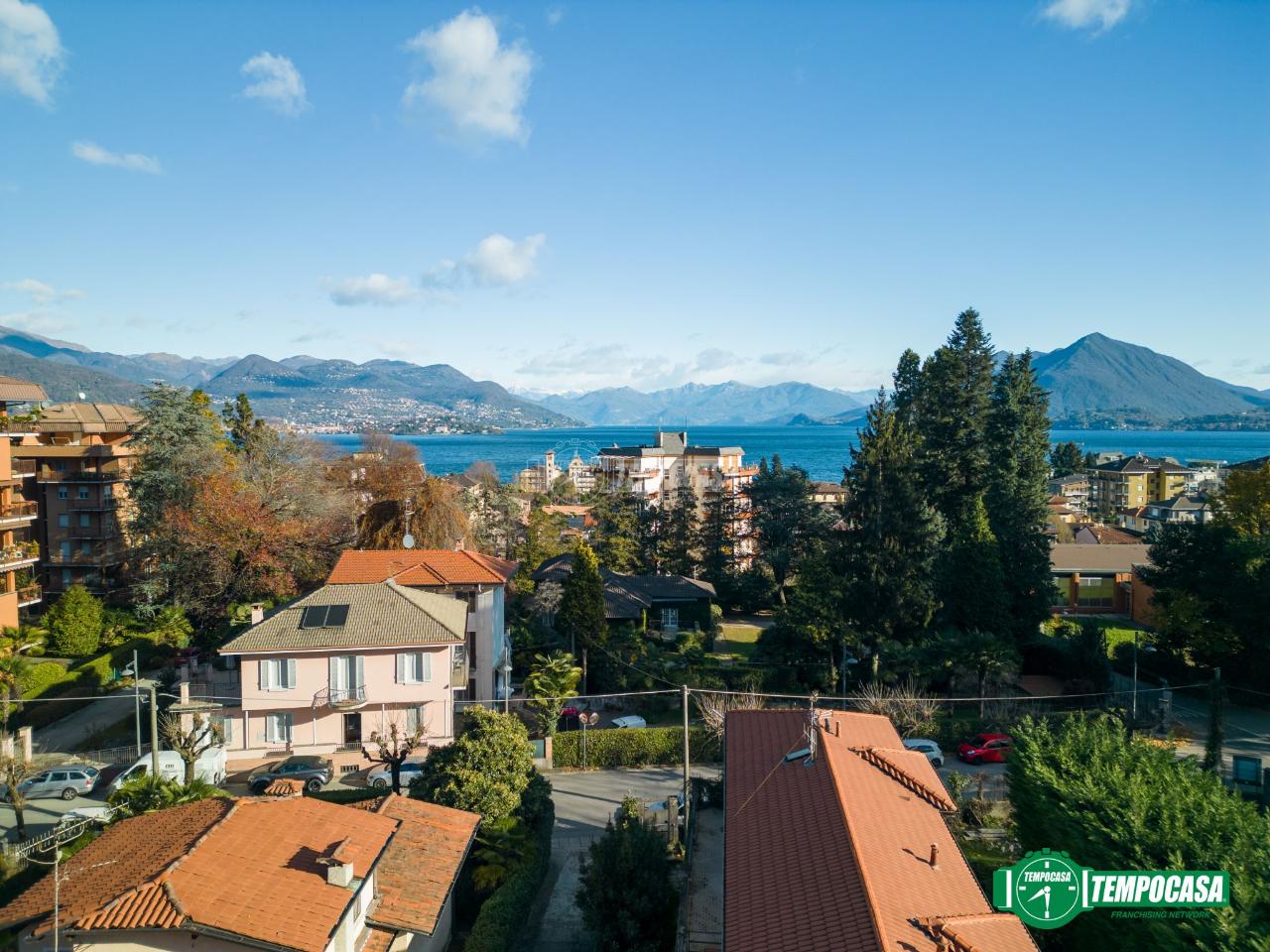 Appartamento in vendita a Stresa