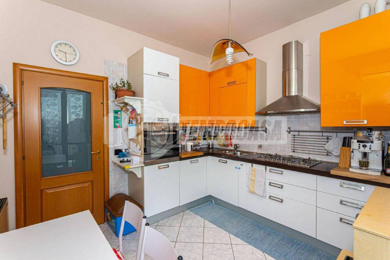 Appartamento in vendita a Agnadello