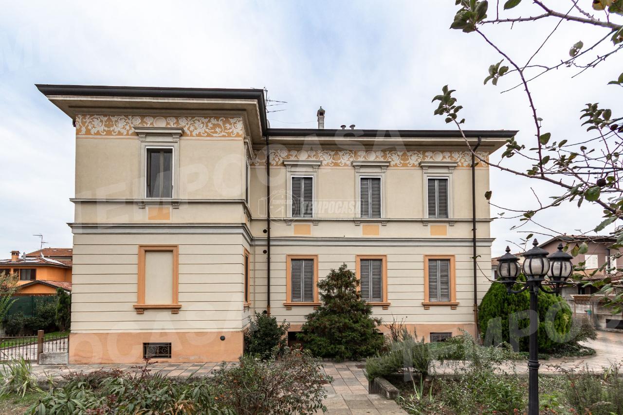 Appartamento in vendita a Spino D'Adda