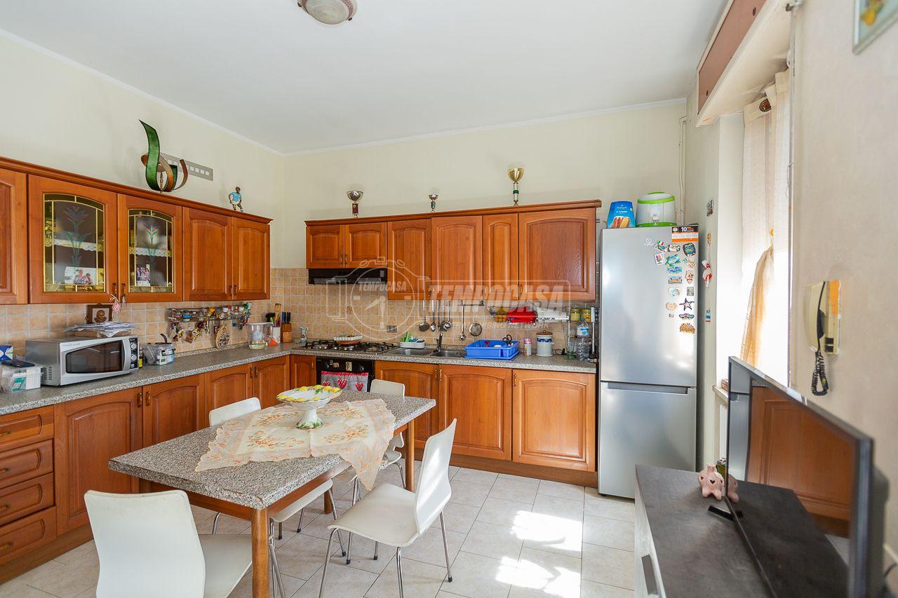 Appartamento in vendita a Pandino