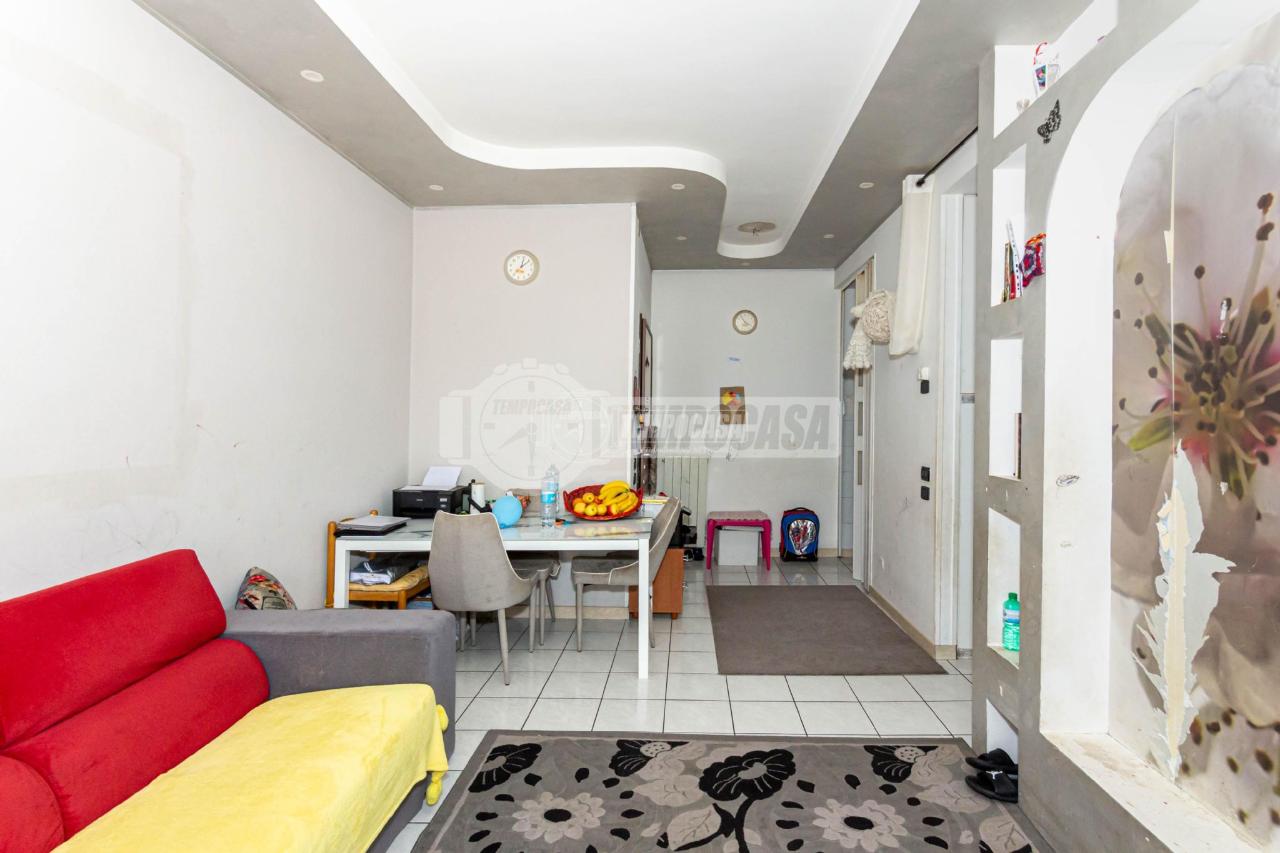 Appartamento in vendita a Pandino