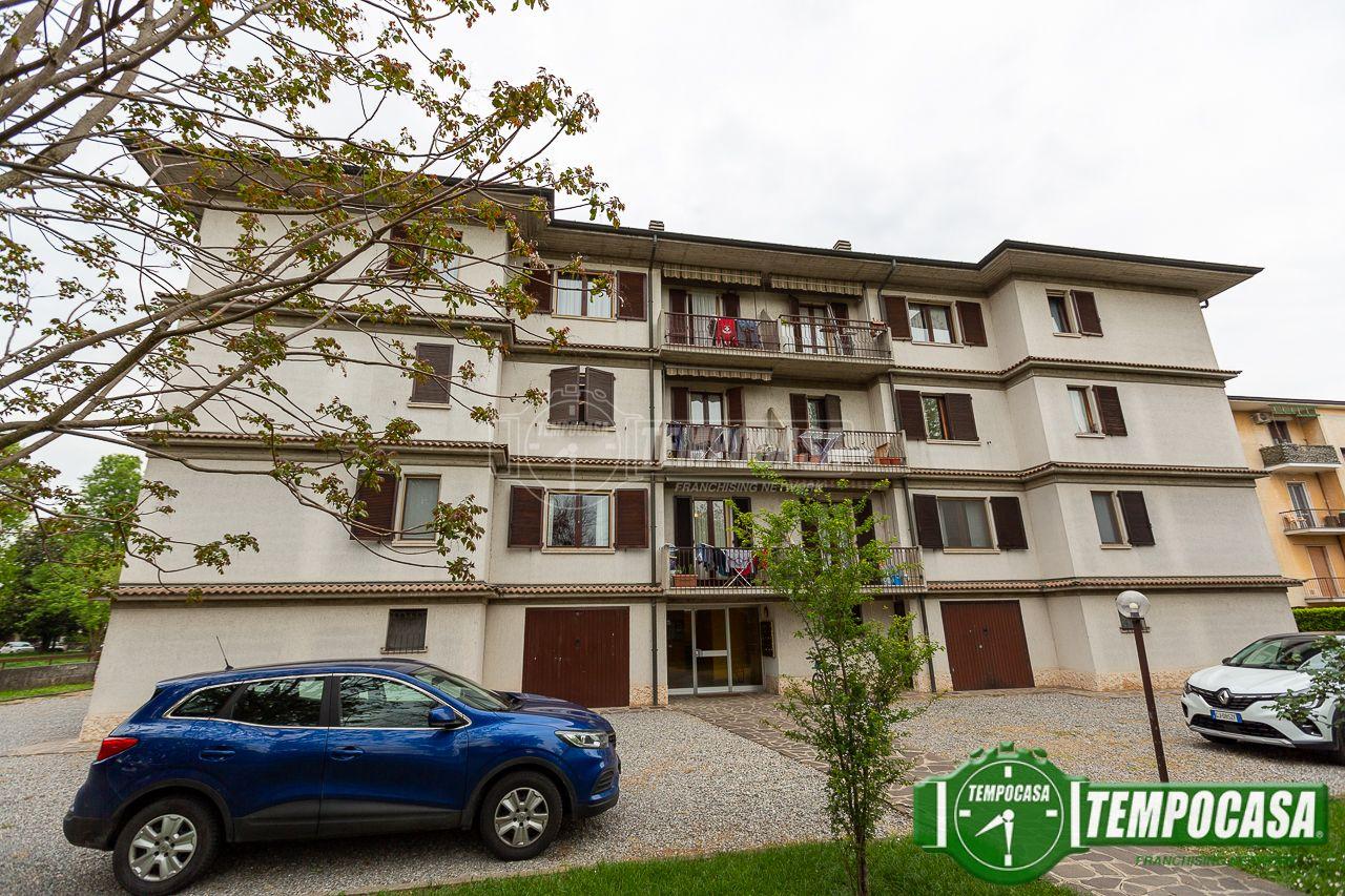 Appartamento in vendita a Agnadello