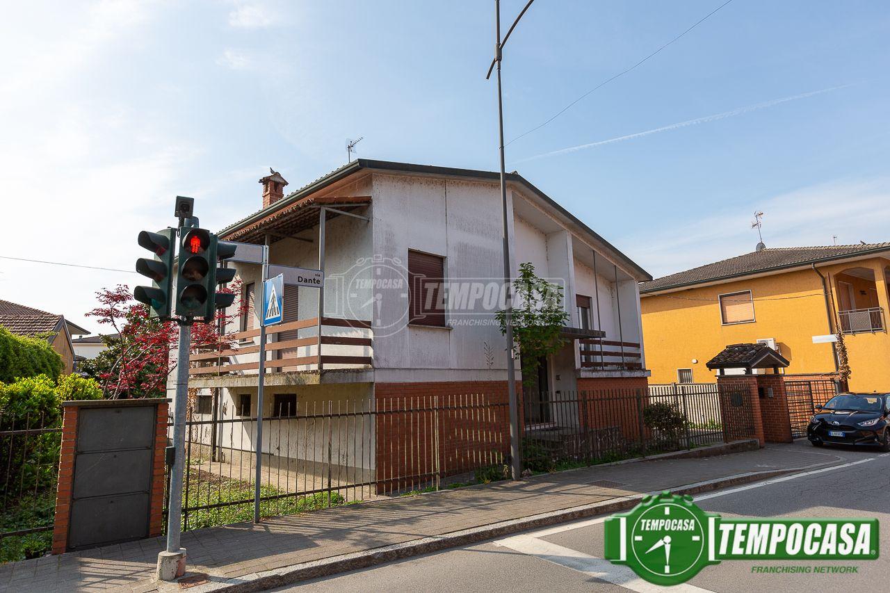 Villa in vendita a Agnadello