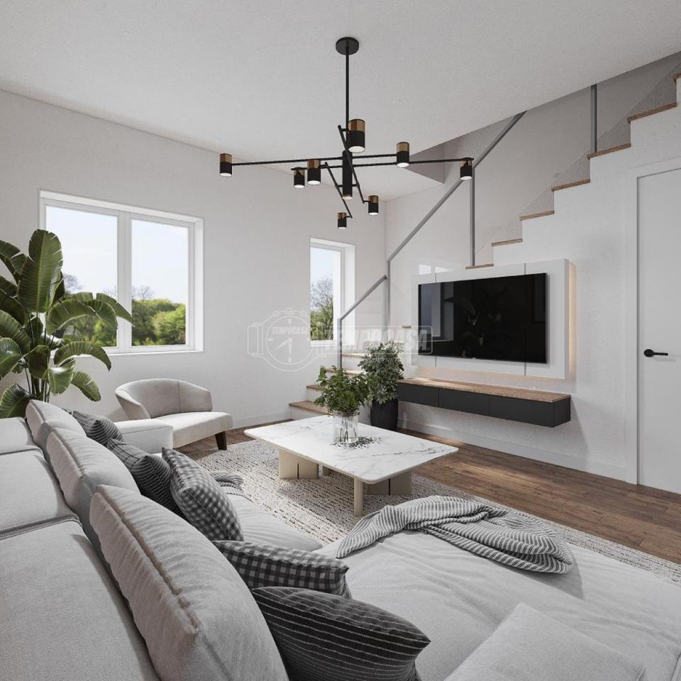 Appartamento in vendita a Dovera