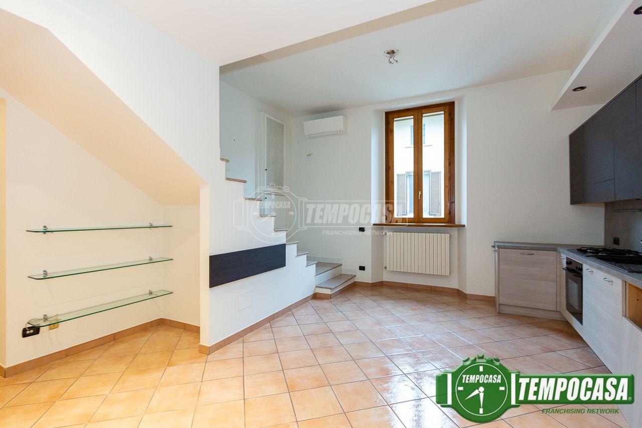 Appartamento in vendita a Rivolta D'Adda