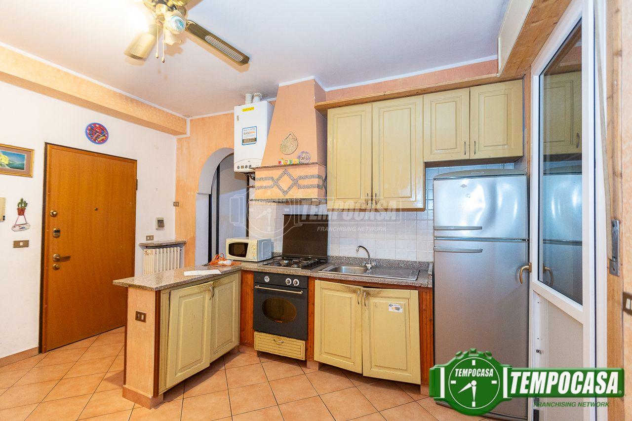 Appartamento in vendita a Palazzo Pignano