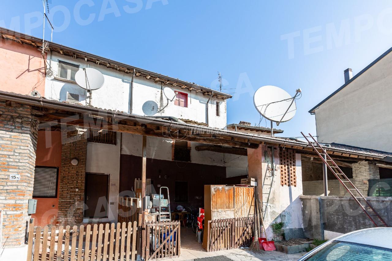 Appartamento in vendita a Vaiano Cremasco