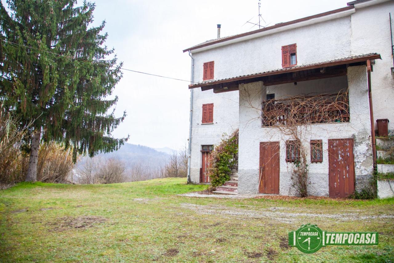 Casa indipendente in vendita a Visone