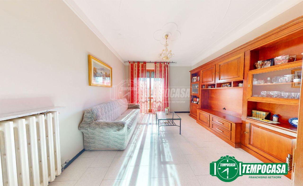 Appartamento in vendita a Acqui Terme